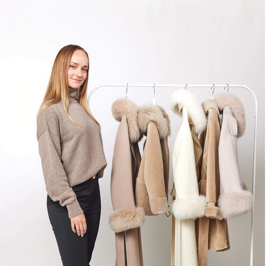 Welcome to our world & Get to know us – Constance The Label